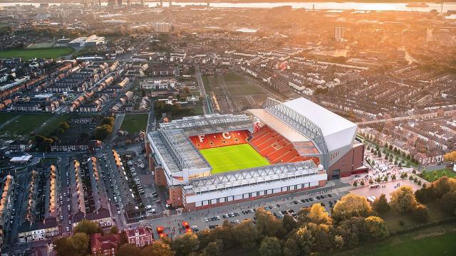 Getting to Anfield: A Complete Guide for Liverpool FC Fans | Stadium ...