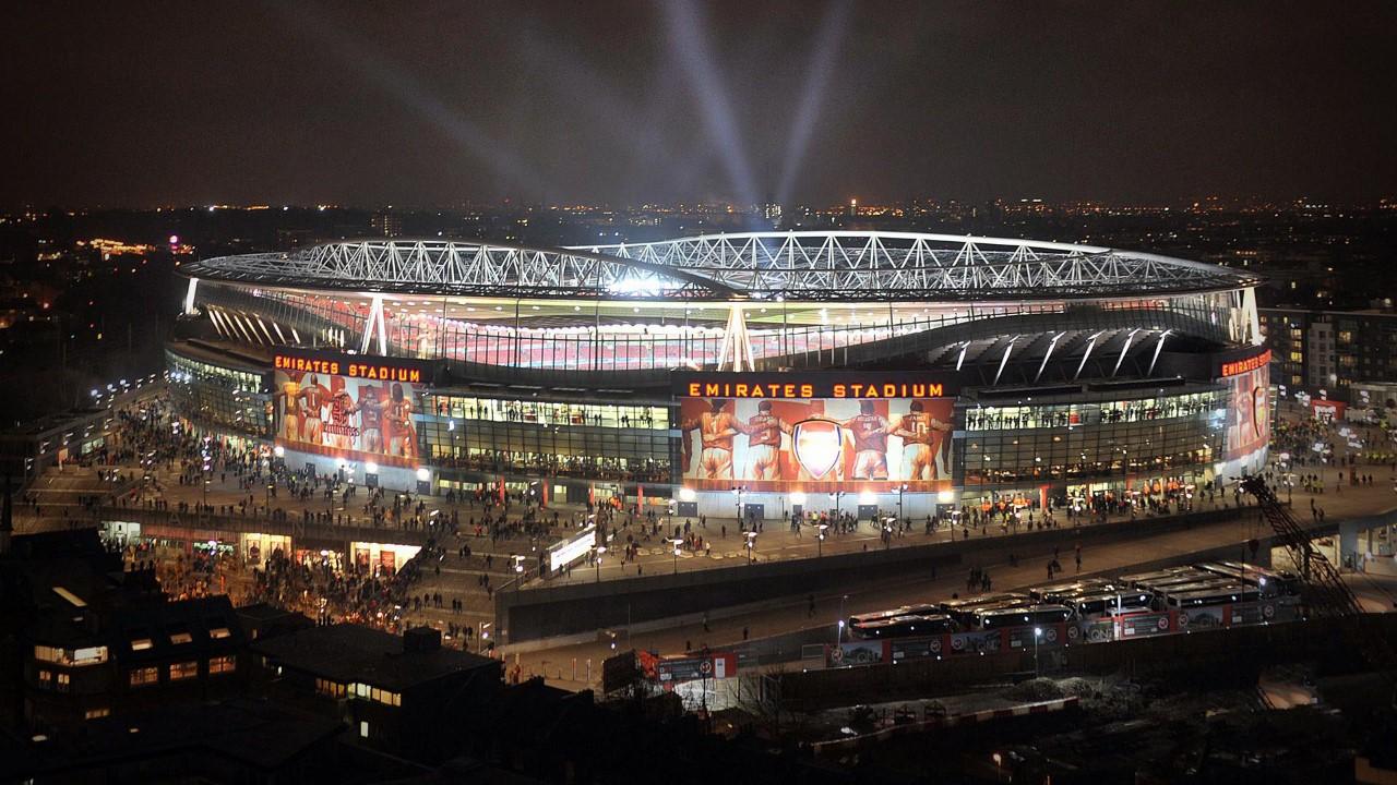 Boyzone Reunion at Emirates Stadium 2026: Event Details & How to Get ...